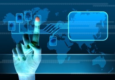 End-to-end security architecture for fingerprint authentication ...