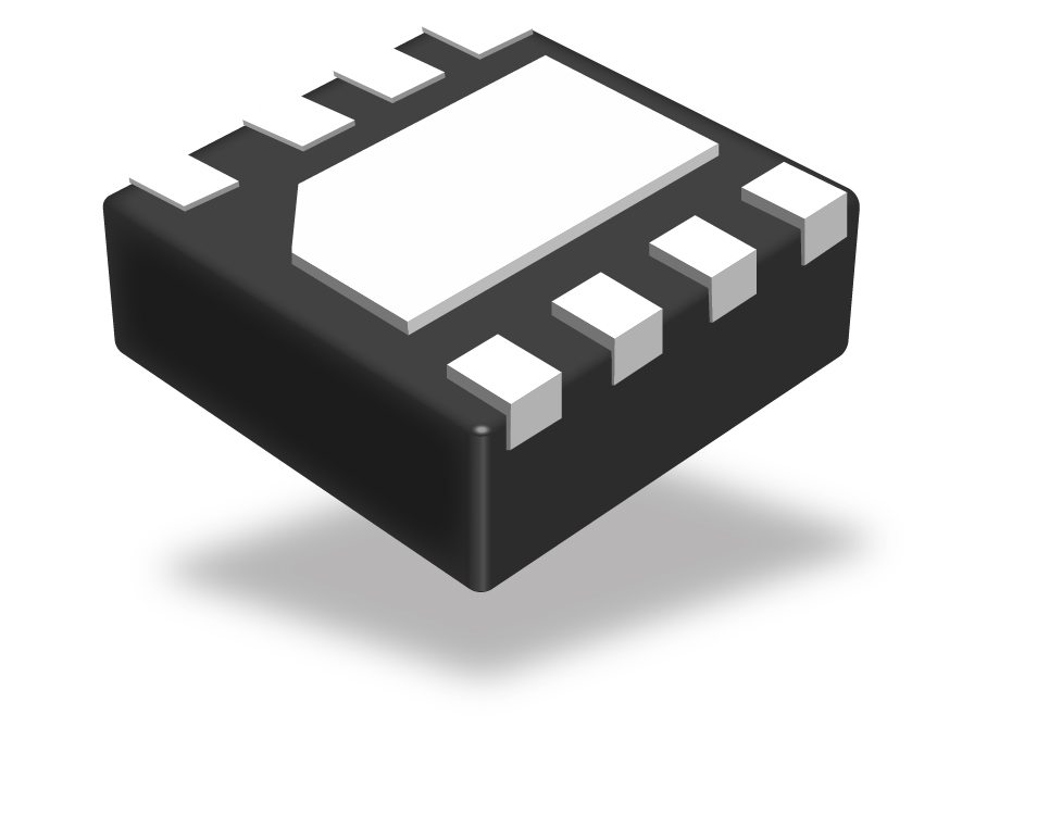NFC tag IC offers batteryless RF communication - Weartech Design