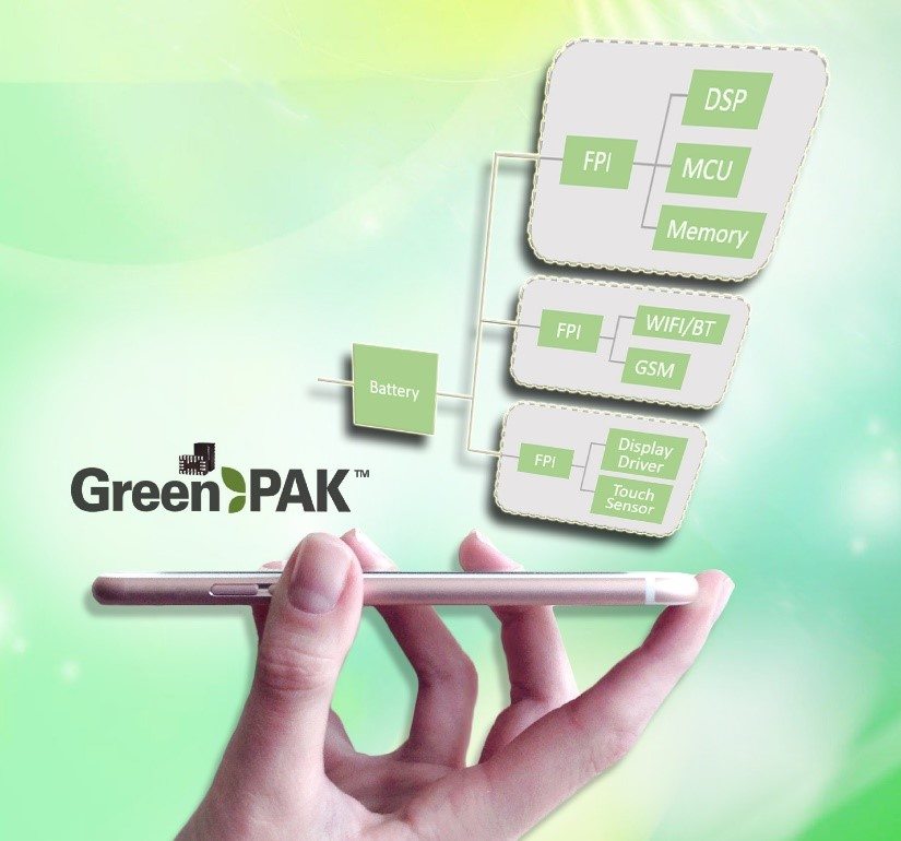 Silego introduces next GreenPAK LDO for wearable and handheld markets ...
