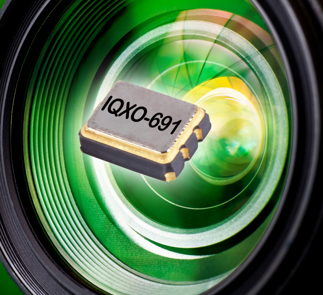 Low voltage CMOS clock oscillators meet battery life demands - Weartech ...