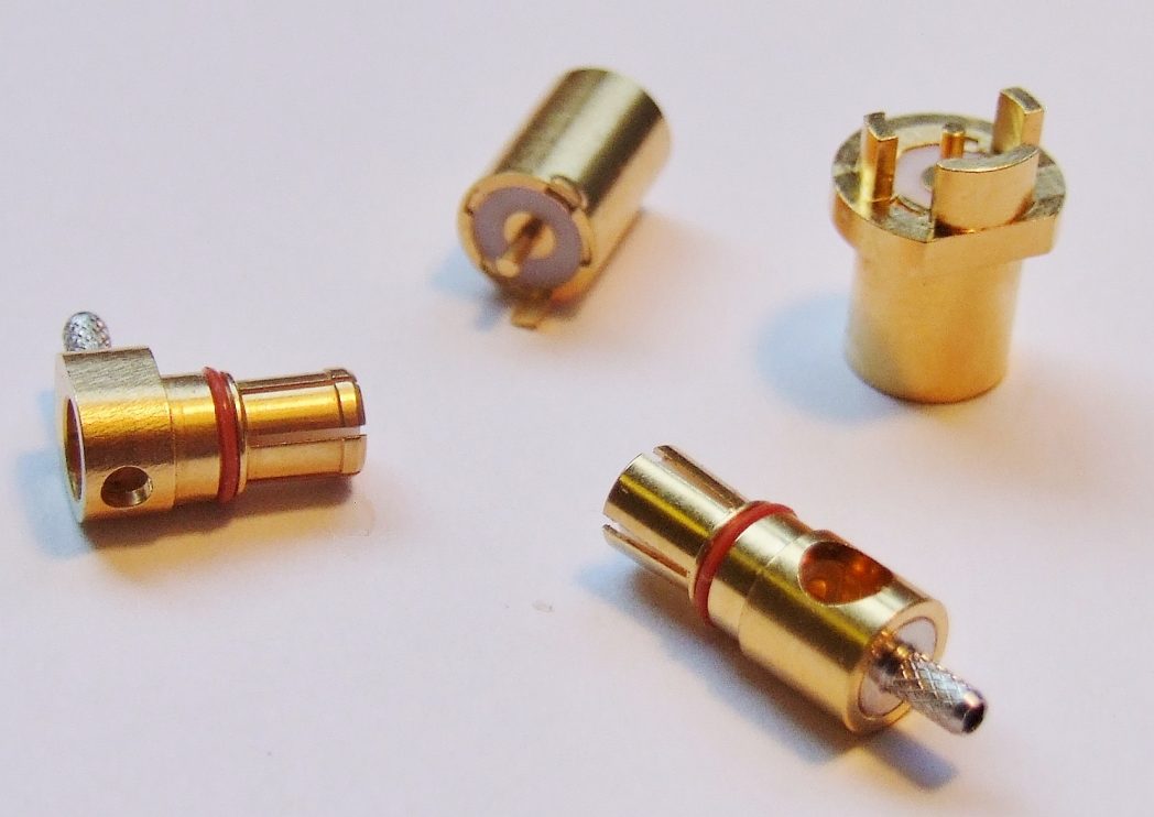 Intelliconnect crafts cochlear waterproof implant connector - Weartech ...