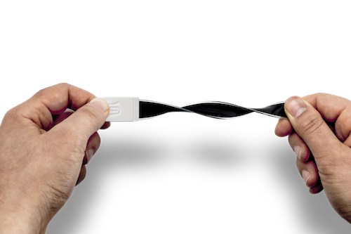 Healthcare becomes stretched – in a good way - Weartech Design