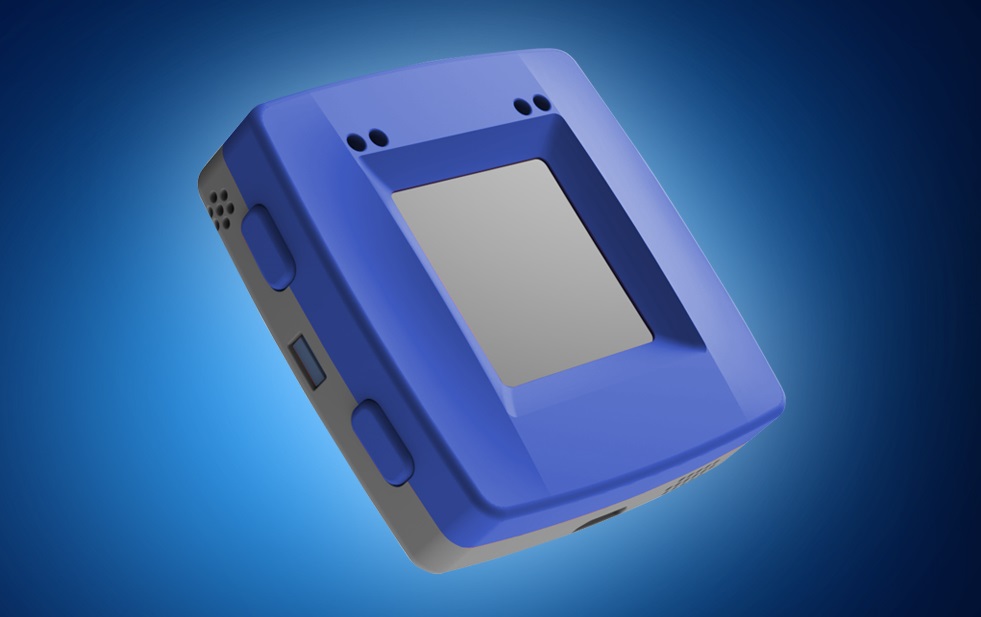 Rapid Iot Prototyping Kit Accelerates Edge Node Development Weartech 4774