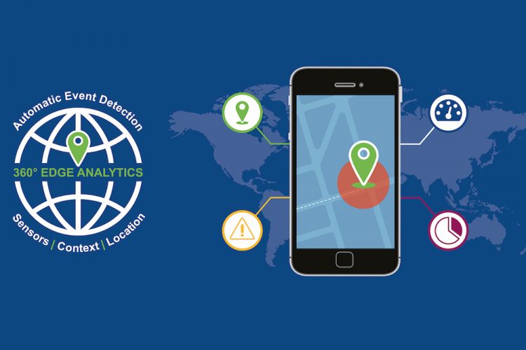 Location-aware sensors distribute data in smart factory - Weartech Design