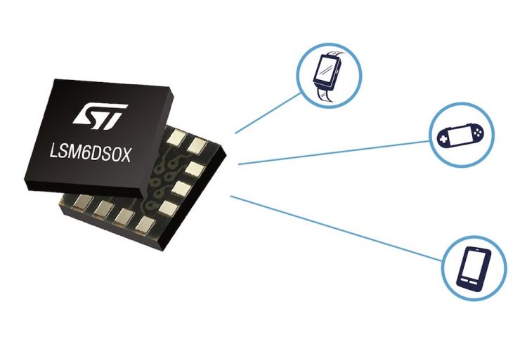 Motion sensor uses machine learning for activity tracking - Weartech Design