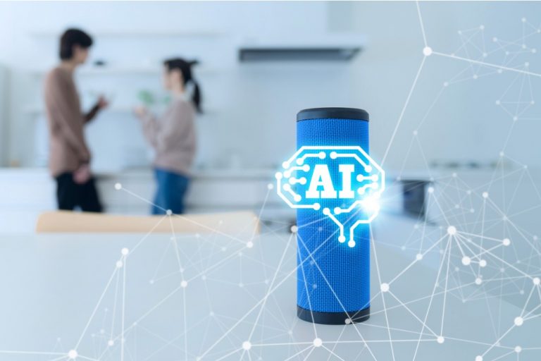 QuickLogic partners with Nuance Communications for voice recognition ...