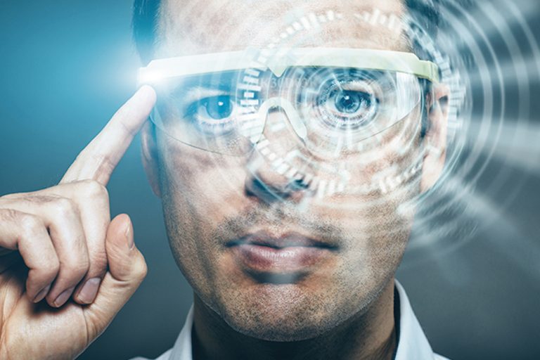 Image sensor evaluation kits support VR and smart buildings - Weartech ...