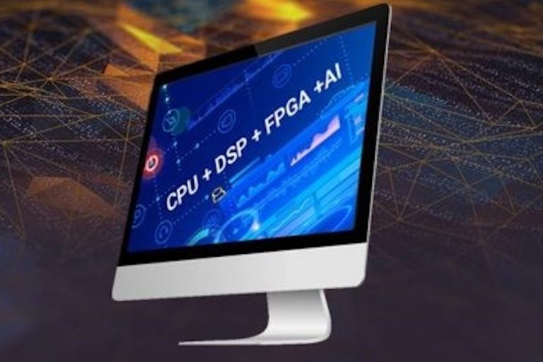 SensiML combines popular hardware evaluation tools for AI-based ...