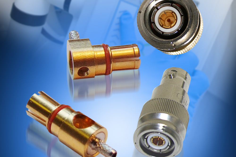 Intelliconnect manufactures connectors for cochlear ear implants ...