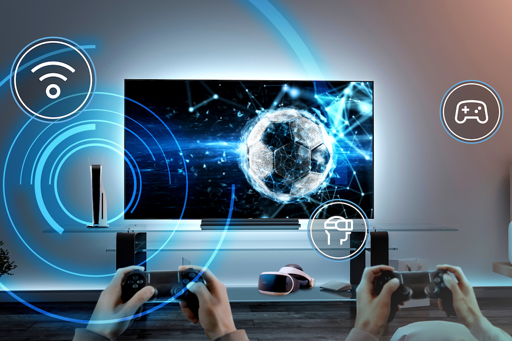 Bluetooth LE chips enables Wi-Fi 6 to boost IoT performance, says NXP ...