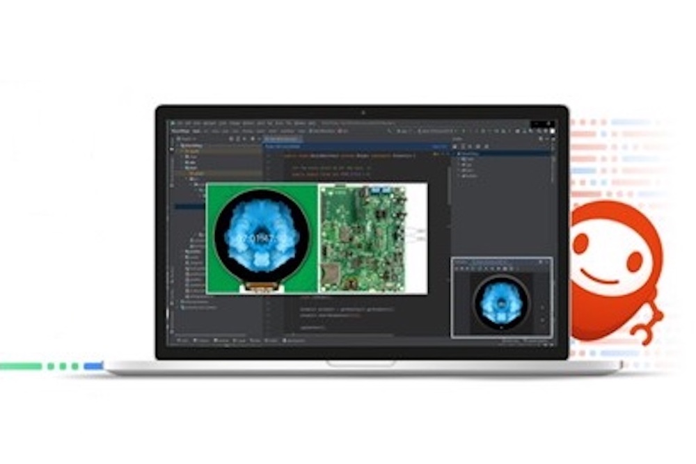 MicroEJ’s development kit supports Android Studio and Gradle - Weartech Design