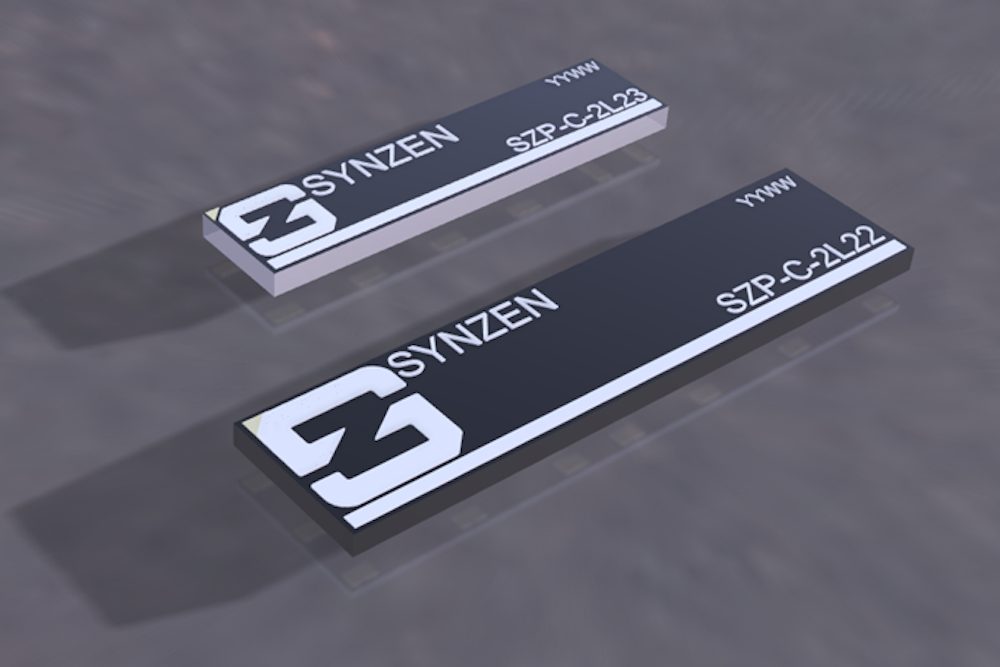 Low profile 5G and 4G LTE antennas are slim for limited spaces ...