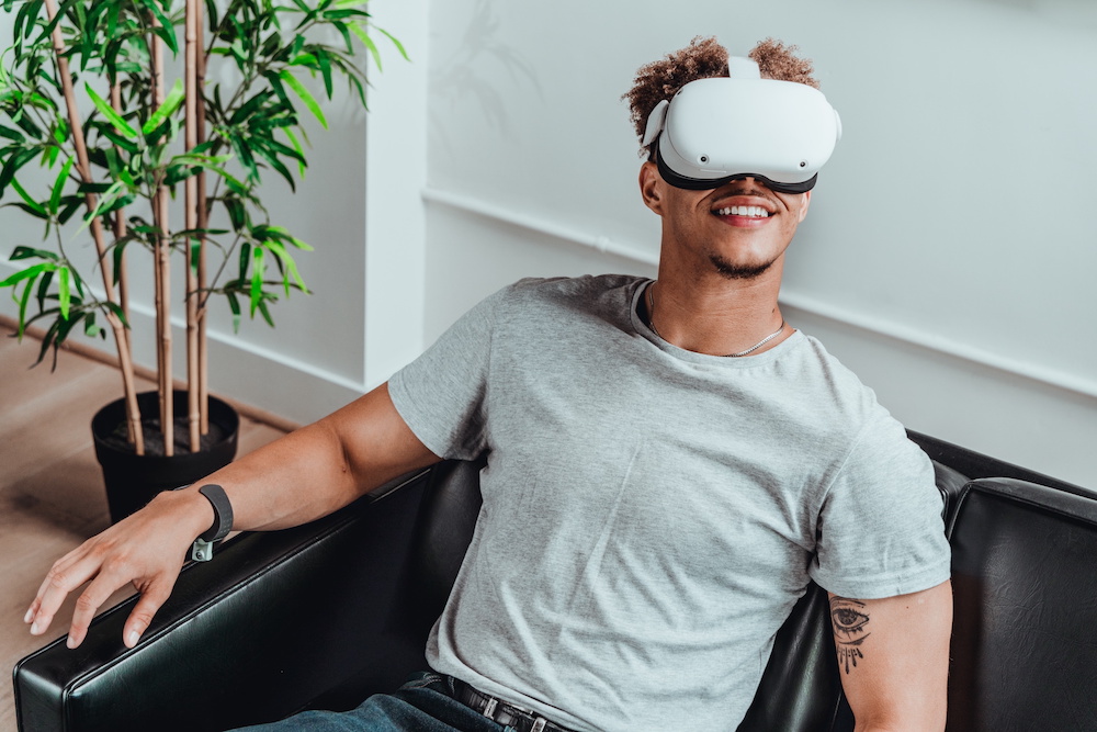 Tap Systems put its finger on wearable keyboard concept - Weartech Design