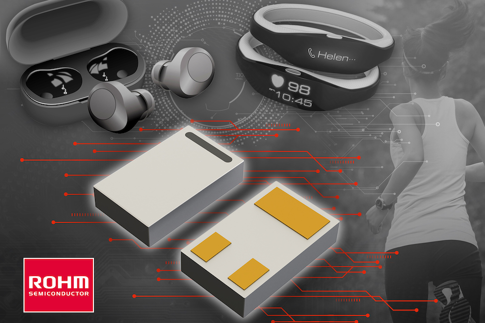 MOSFETs contribute to higher efficiency and safer operation, says Rohm ...