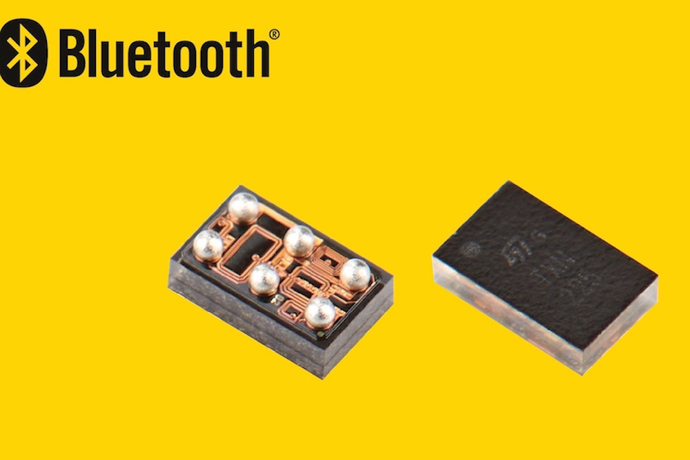 STMicroelectronics reveals single-chip antenna-matching ICs for easier ...