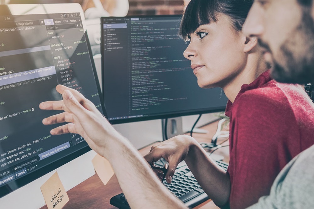 Toolchain and software ease edge processing with intelligent inertial sensors - Weartech Design