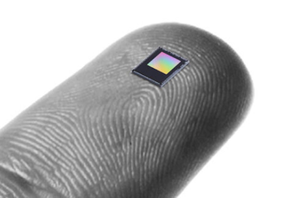 Prophesee claims event-based vision sensor is world’s smallest - Weartech Design