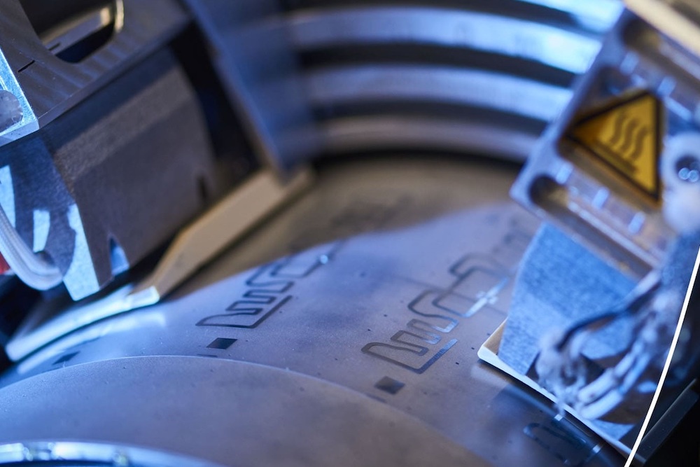 ITEC claims latest RFID inlay die bonder is fastest and most accurate ...